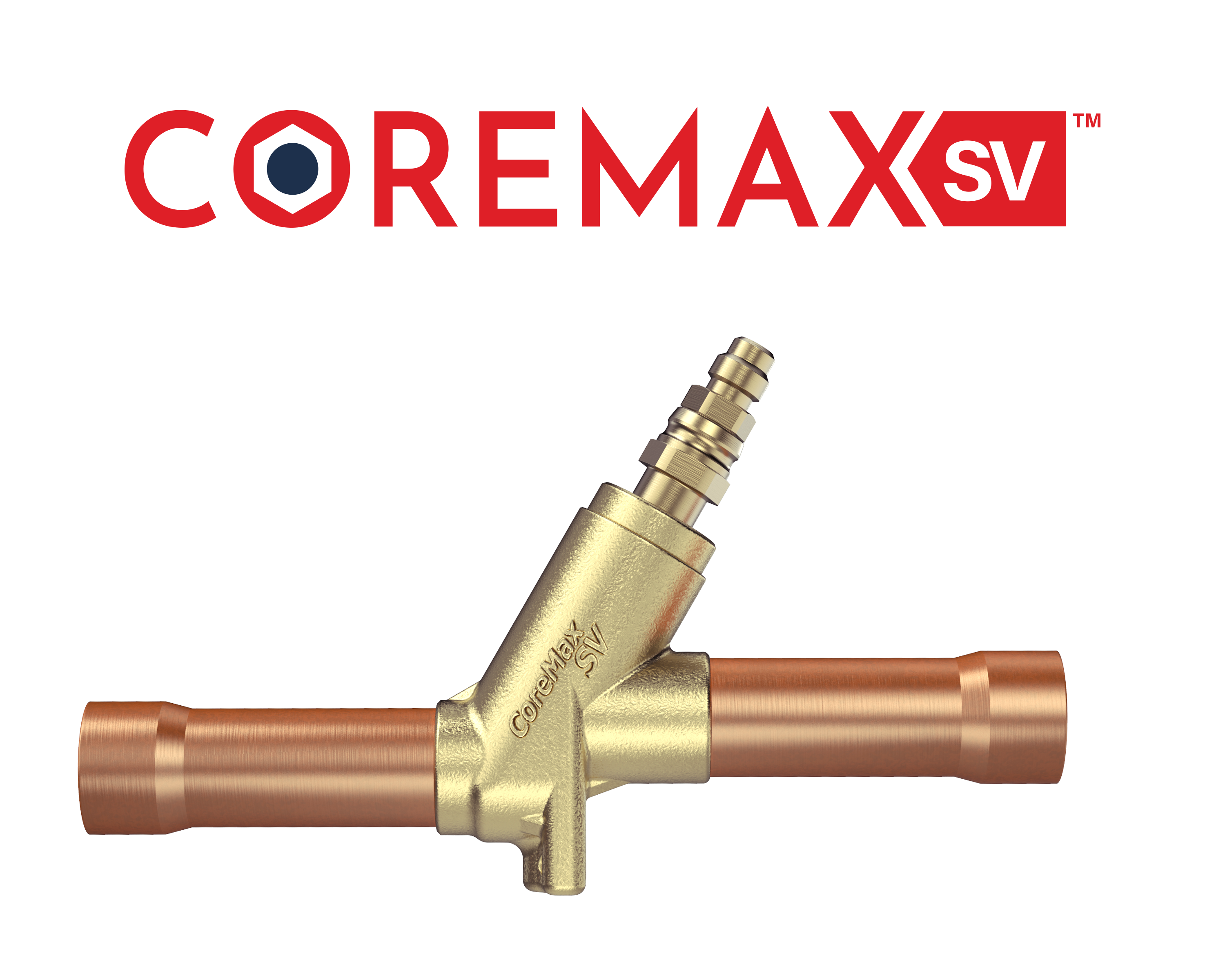 FasTest Introduces New CoreMax SV™ Service Valve :: FasTest Inc.