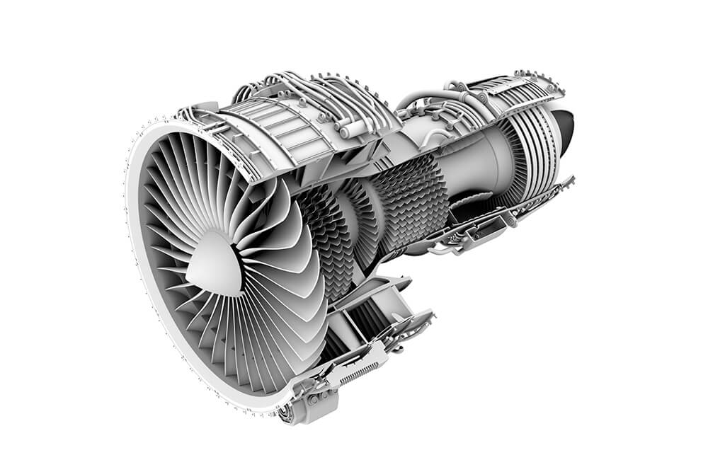 Aerospace Connectors & Fittings – Leak Testing & Component Efficiency ...