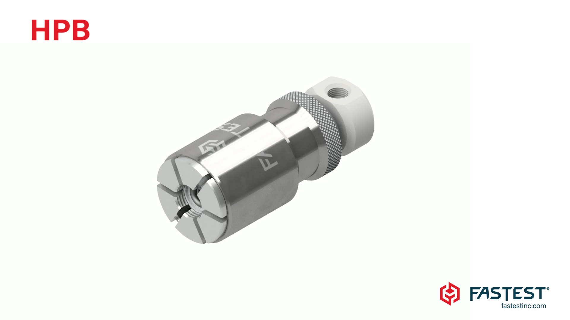 FasTest HPB Instant External Connections