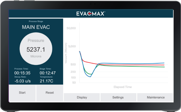 EvacMax :: FasTest Inc.