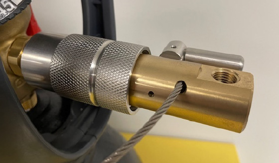 Custom VIPR Connector Sinks its Fangs into Productivity :: FasTest Inc.