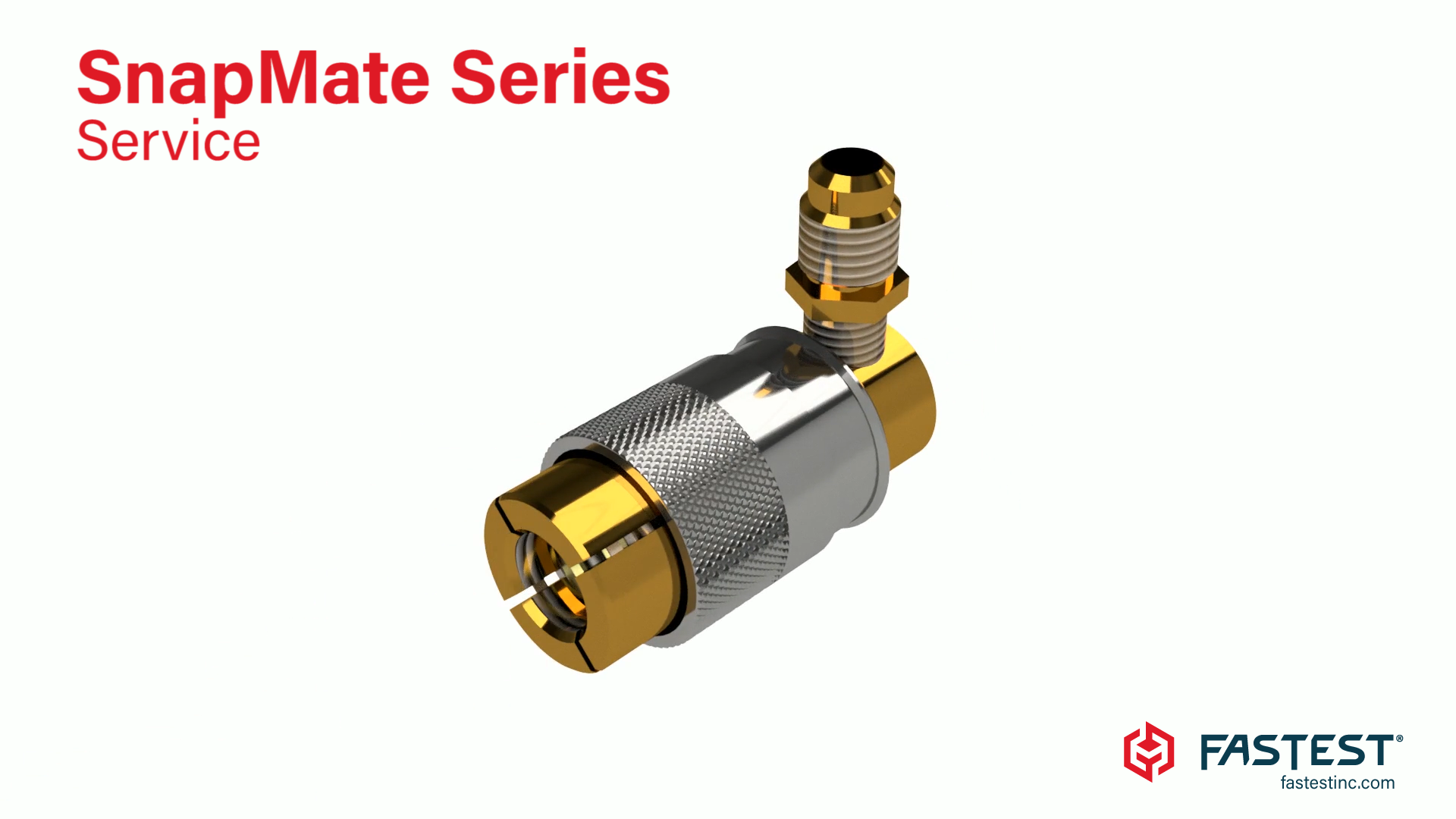 CoreMax® SnapMate™ Service :: FasTest Inc.