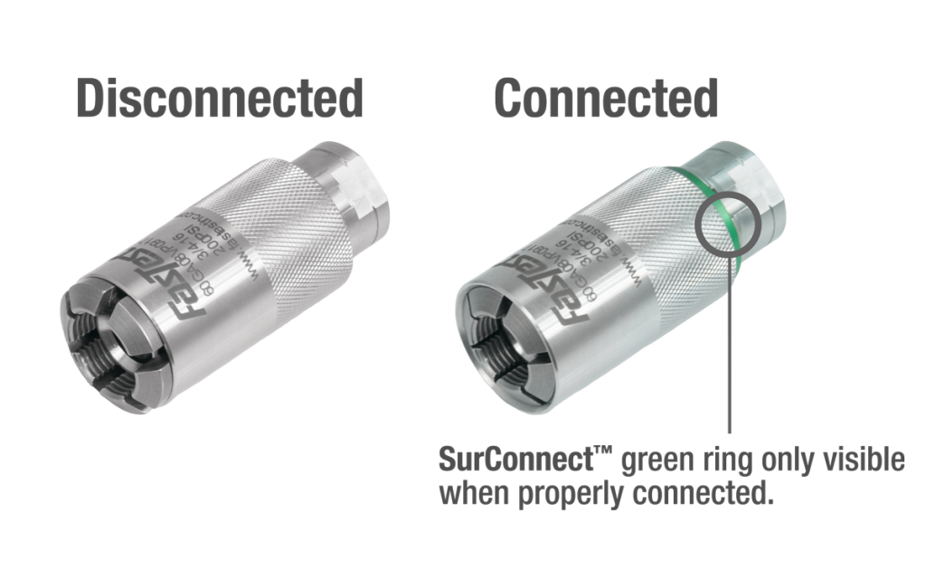 FasTest Adds SurConnect ™ To 60 Series and 70 Series Connectors ...