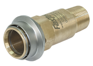 CryoVent: Liquid Cylinder Safety & Noise Reduction