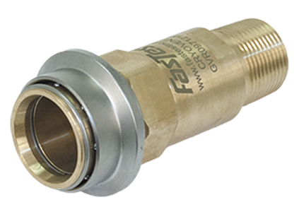 CryoVent: Liquid Cylinder Safety & Noise Reduction